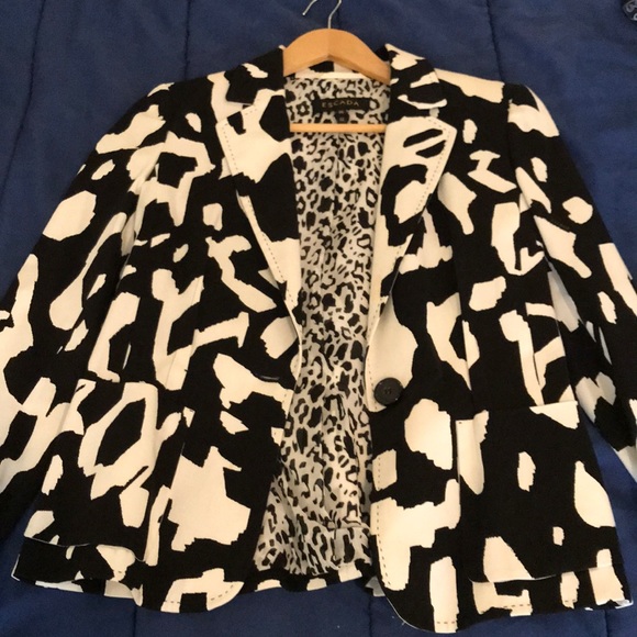 Escada | Jackets & Coats | Escada Jacket | Poshmark